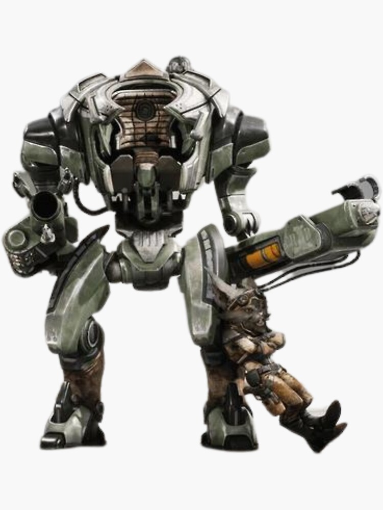 Howitzer Paragon 2 BMC Marx WWII US M1A1 Howitzer Field Artillery