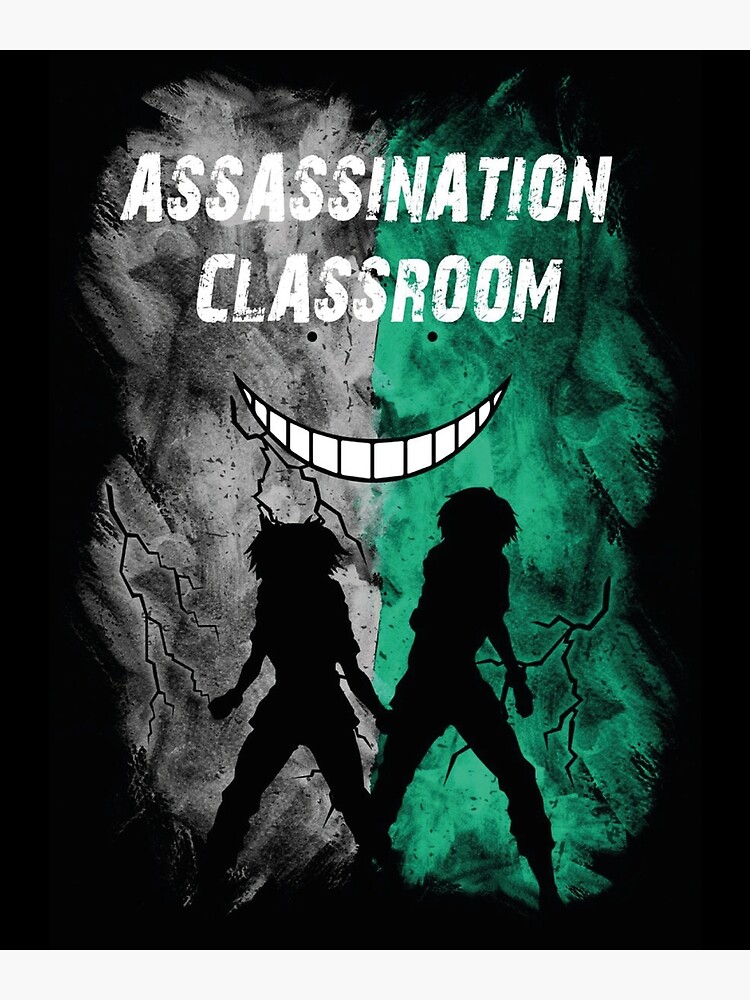 "Assassination Classroom Assassination Classroom Assassination ...