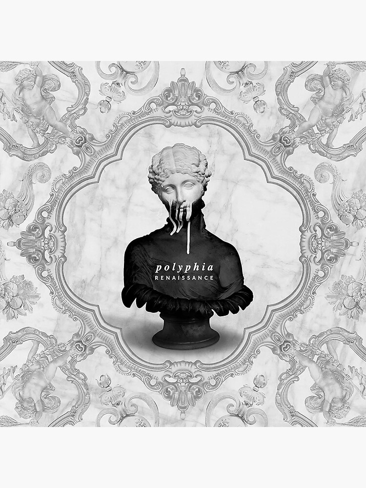 " polyphia band" Poster for Sale by Expeotreal | Redbubble