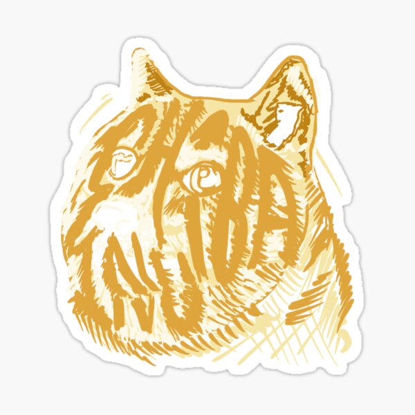 "Best boi" Sticker for Sale by Pigbelly | Redbubble