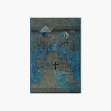 "Dune graveyard -Dünenfriedhof - ( Abstract pattern ,expressionism ...