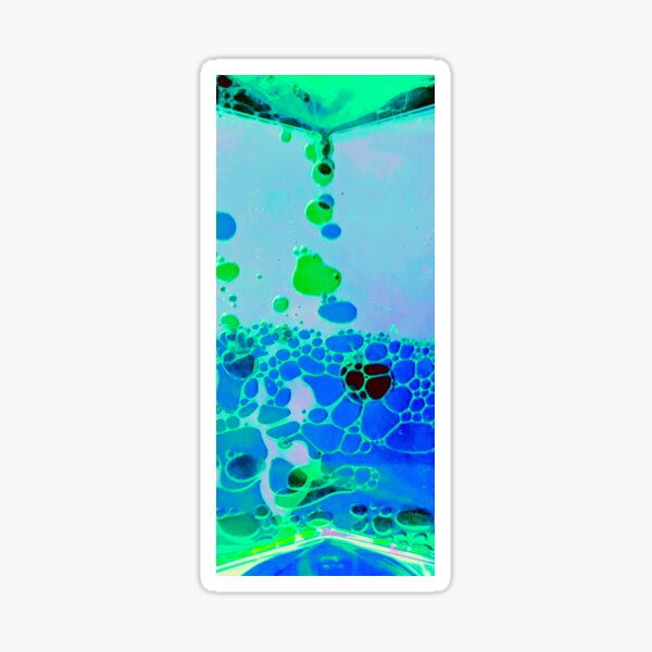 "Bloop Bloop IV" Sticker for Sale by arfff | Redbubble