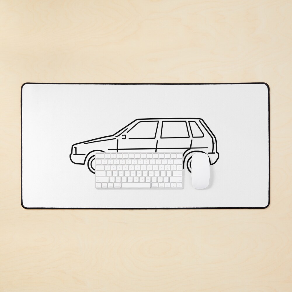 "Uno Turbo" Sticker for Sale by AutoClub | Redbubble