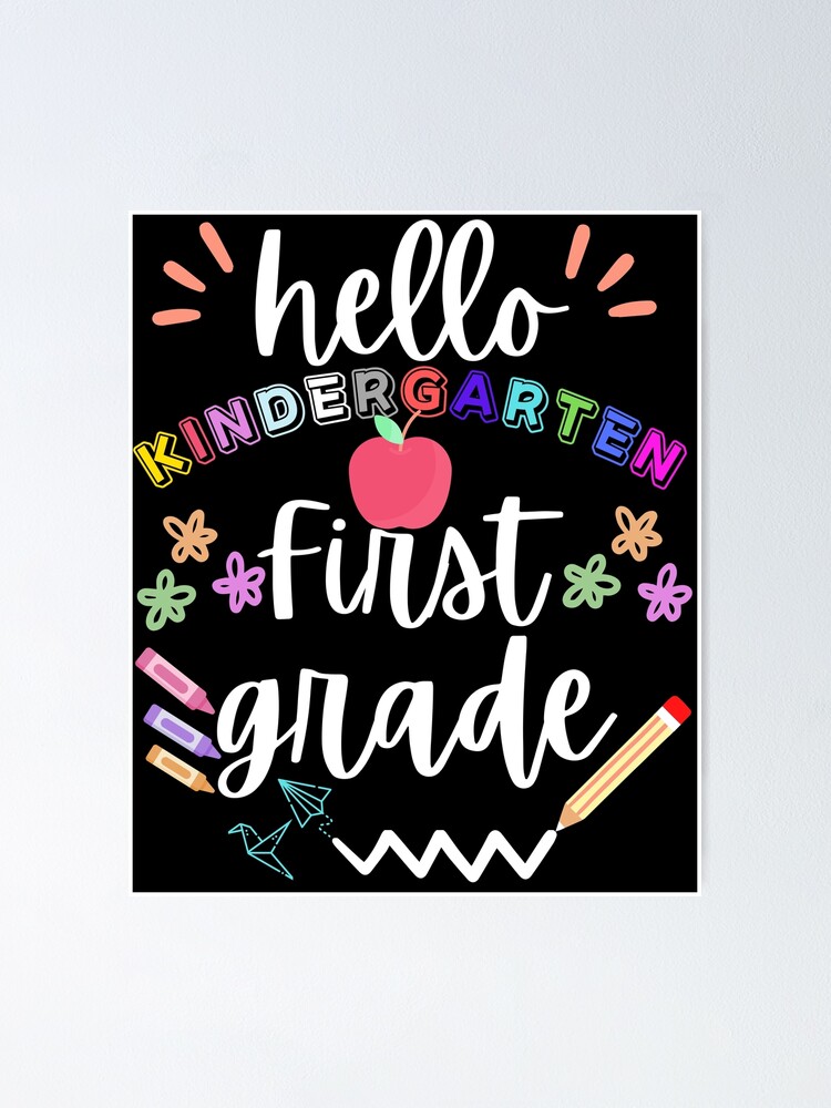 "hello first grade,hello 1st grade,back to school for students, school ...
