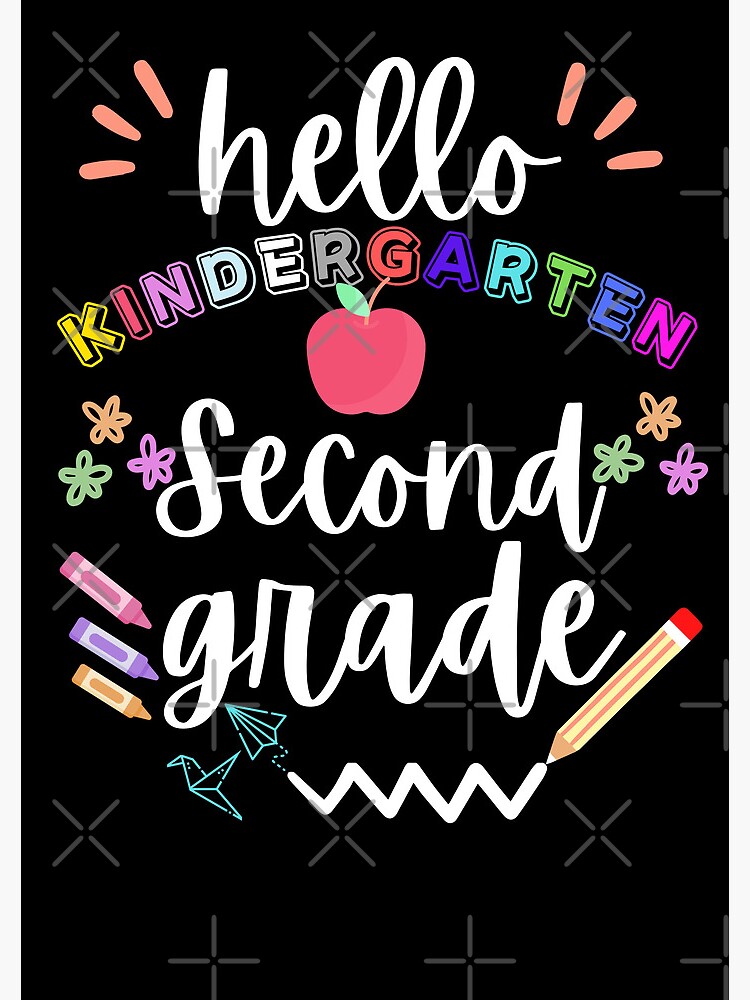 Cuaderno de espiral «hola segundo grado,hola segundo grado,regreso a la ...