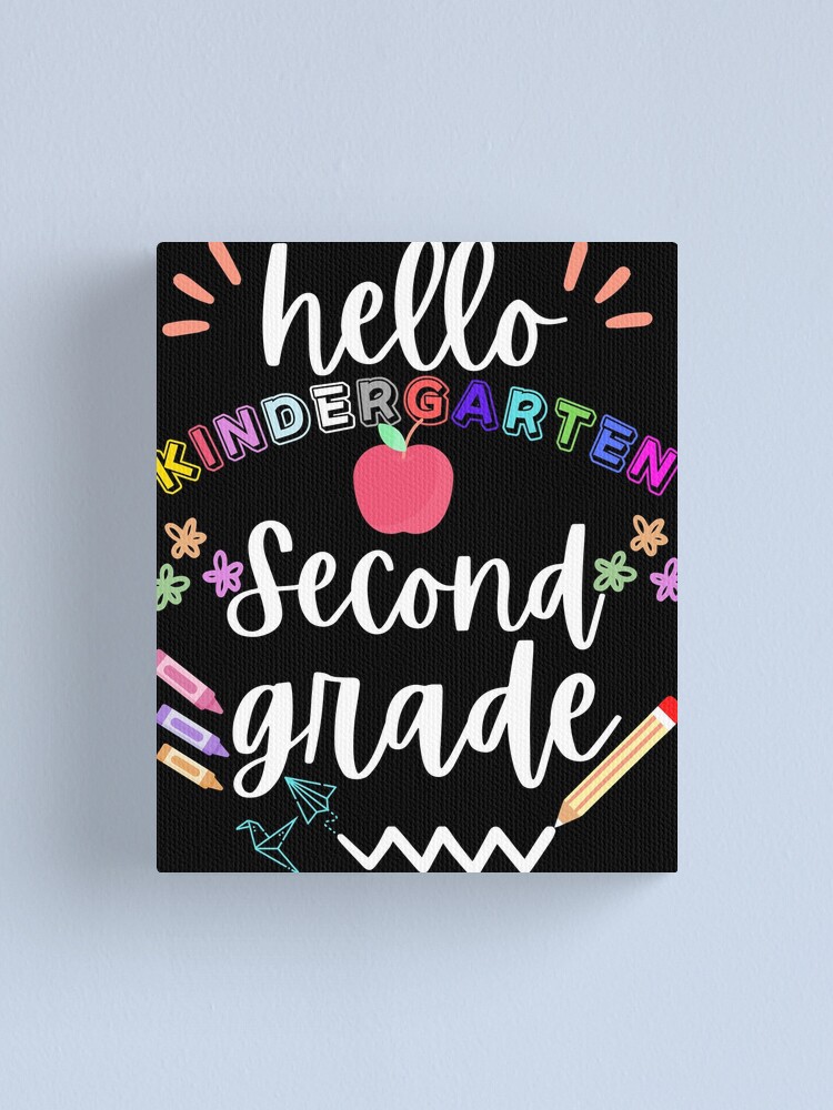 "hello second grade,hello 2nd grade,back to school for students,back ...