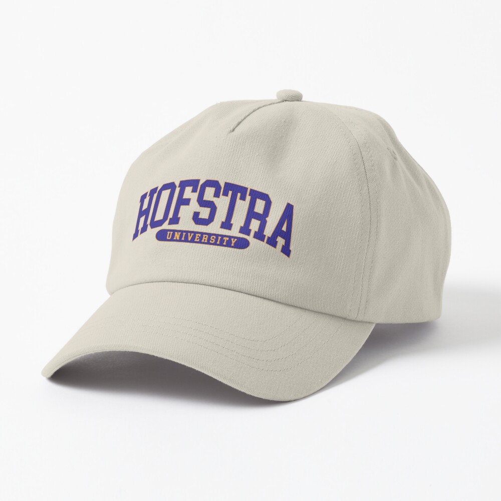 "hofstra - college font curved" Poster for Sale by scollegestuff ...