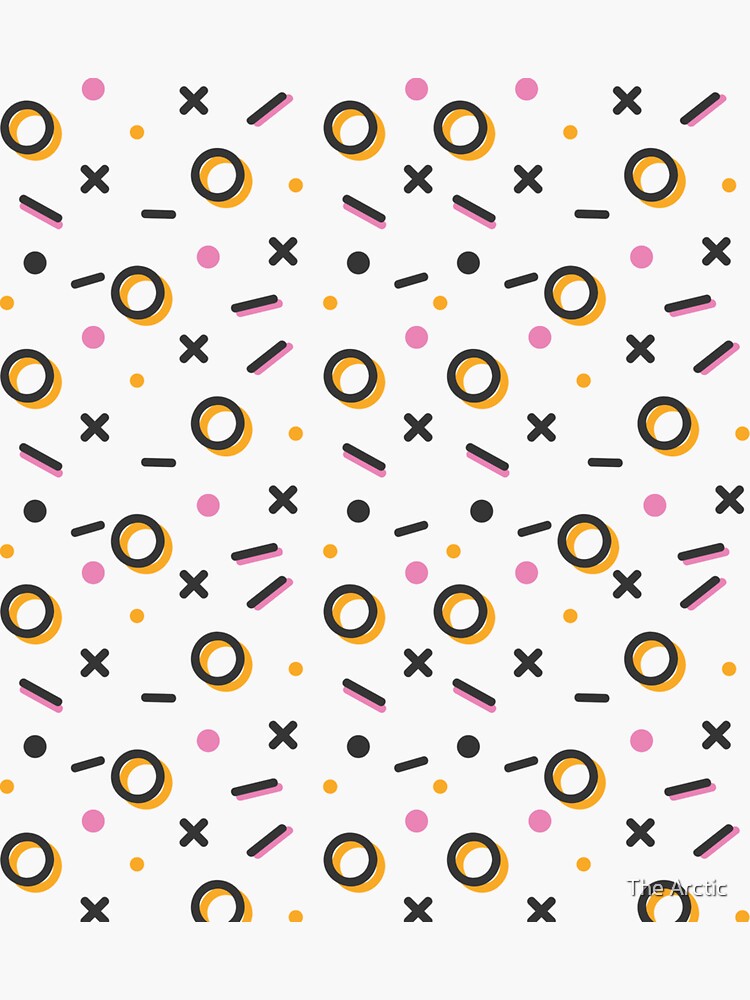 "Mathematical Symbol Design " Sticker for Sale by TasmiyaNisar | Redbubble