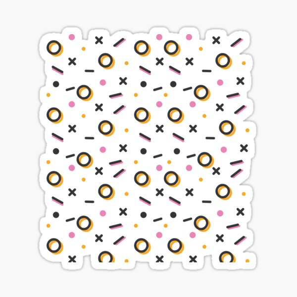 "Mathematical Symbol Design " Sticker for Sale by TasmiyaNisar | Redbubble