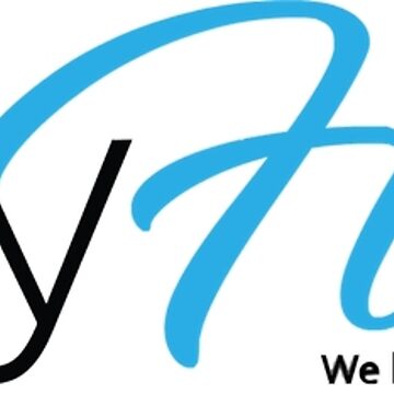 "Only Fitters" Sticker for Sale by Timothy1842 | Redbubble