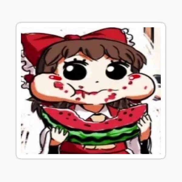 Reimu Gifts & Merchandise | Redbubble