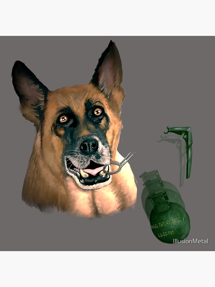 "Whoops" Poster for Sale by IllusionMetal | Redbubble