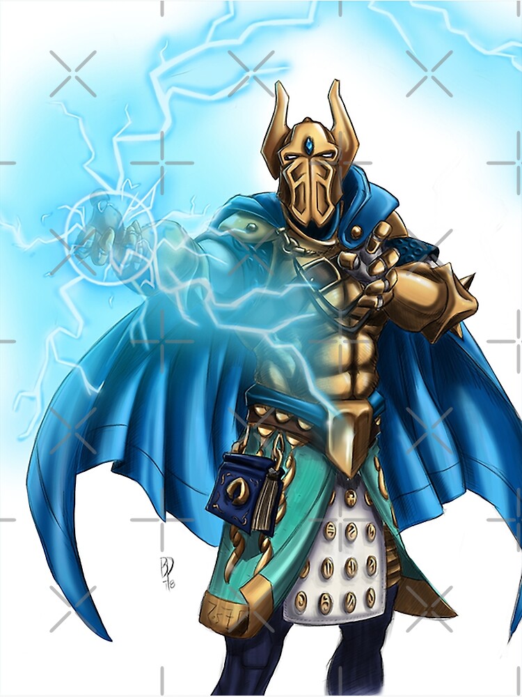 "Virgil, The Vindex of the Gods (Order Version) (Portrait ...