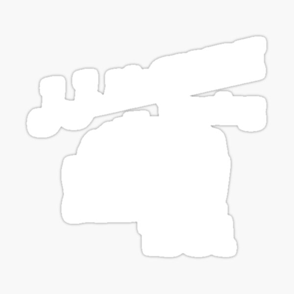 "INSPIRED BY THE CANNONBALL RUN - J.J. MCCLURE RACING" Sticker for Sale ...