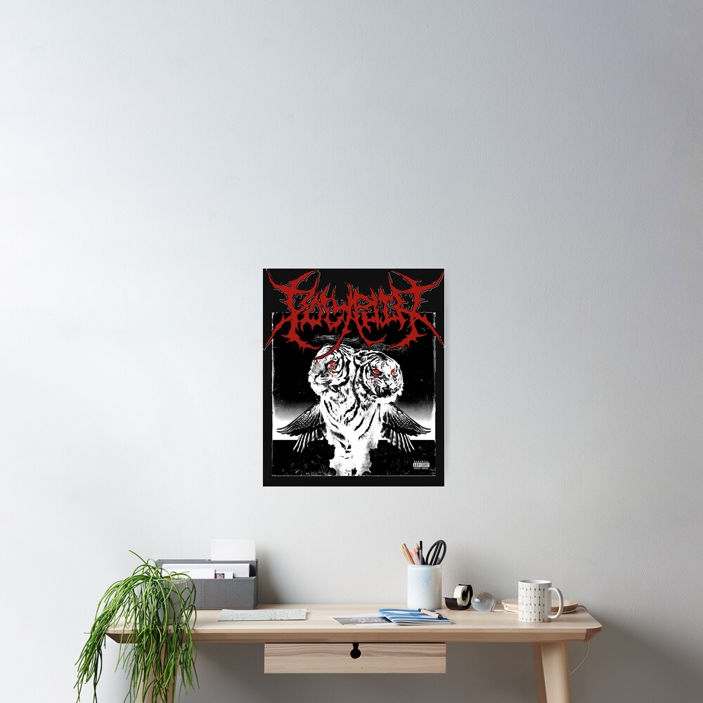 "Polyphia merch polyphia" Poster for Sale by Clifton137 | Redbubble