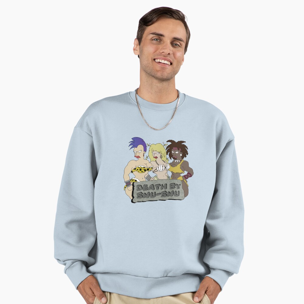 "Snu-Snu" Sticker by TapirPanties | Redbubble