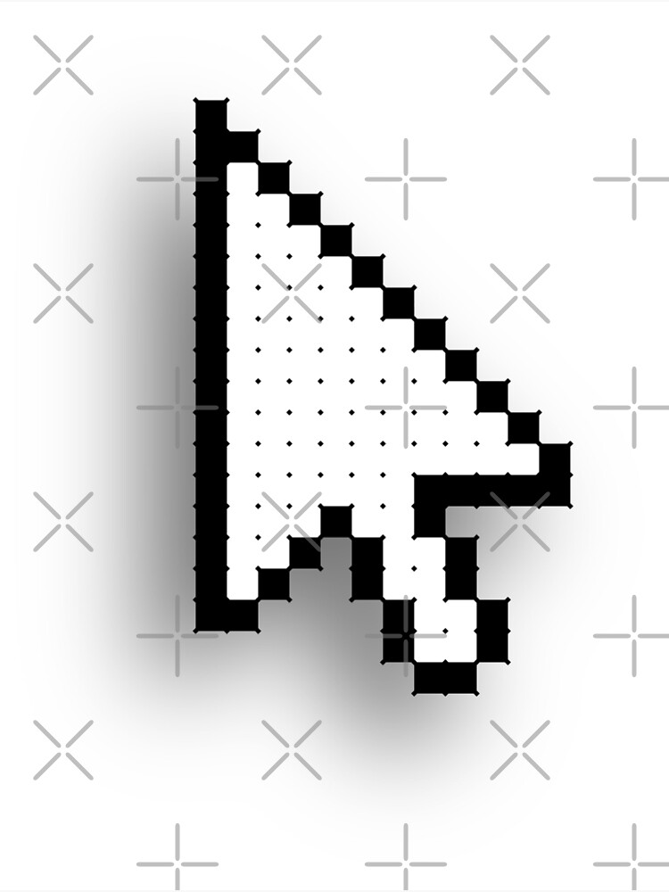 "Mouse course" Poster by GoaVas | Redbubble