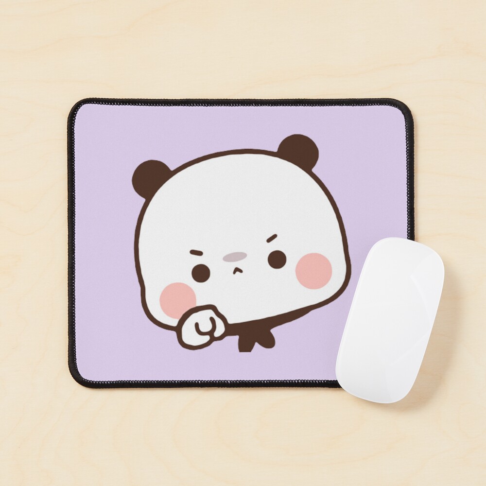 "Angry Bubu Is Pointing At You" Poster for Sale by gingersweet | Redbubble