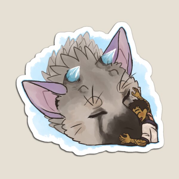 Trico Gifts & Merchandise | Redbubble