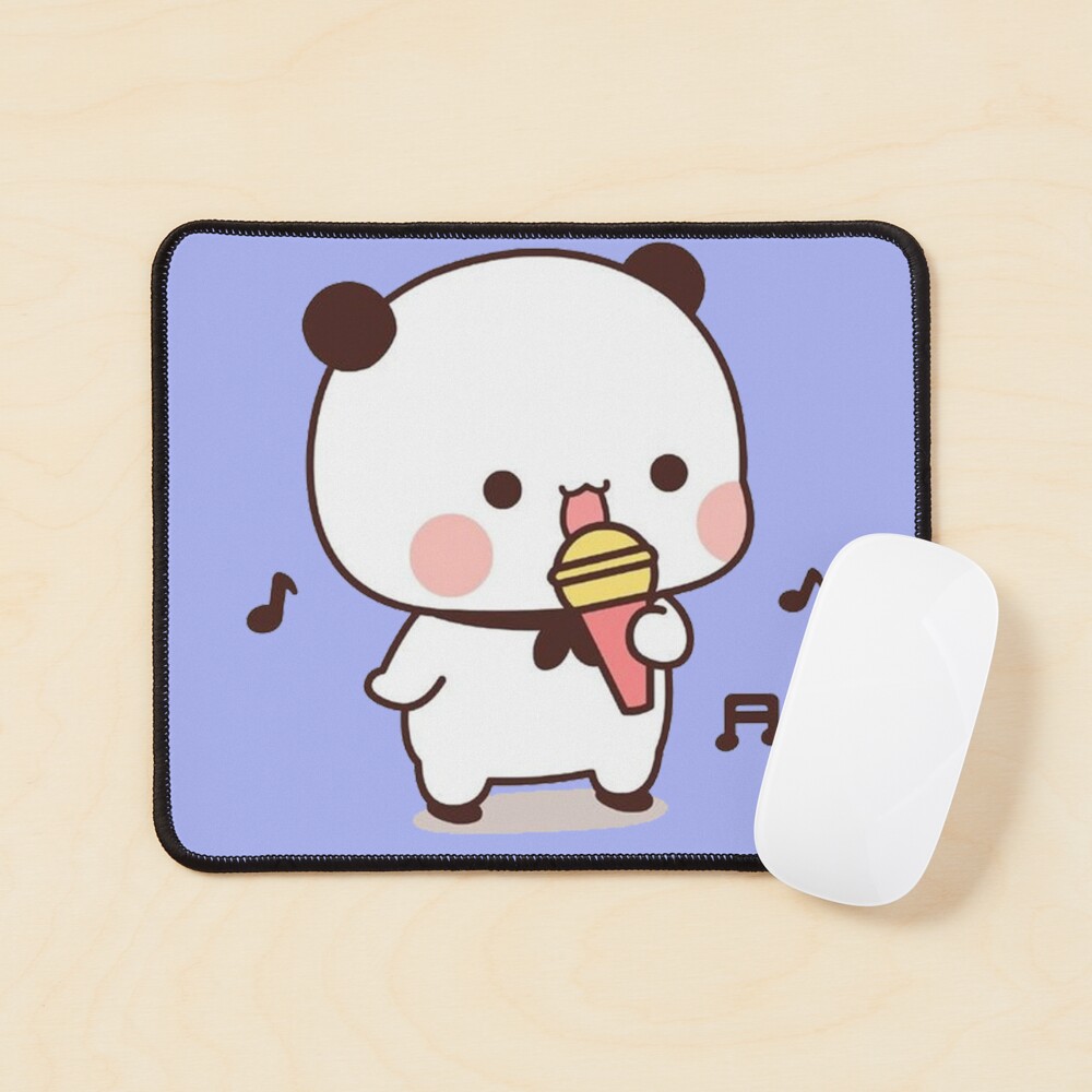 "Happy Bubu Is Singing With Dudu" Poster for Sale by gingersweet ...