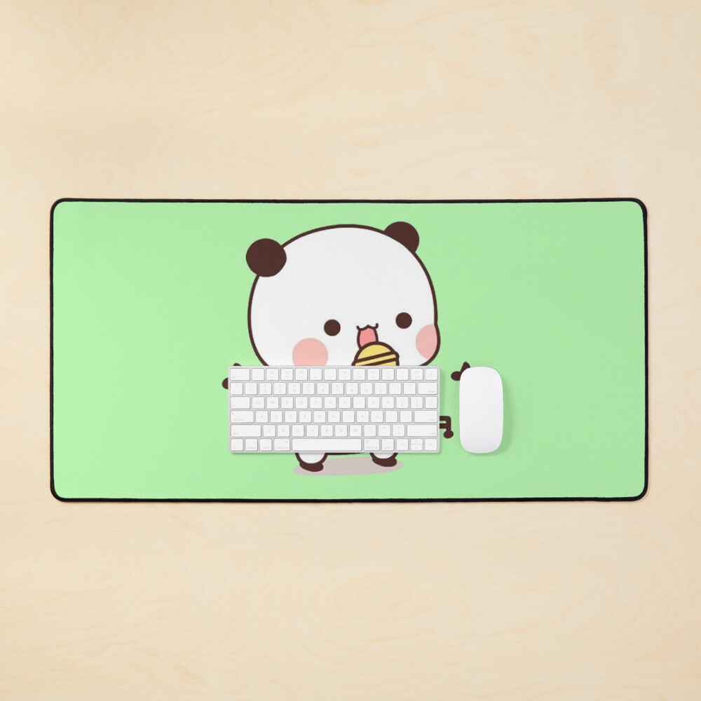 "Happy Bubu Is Singing With Dudu" Poster for Sale by gingersweet ...