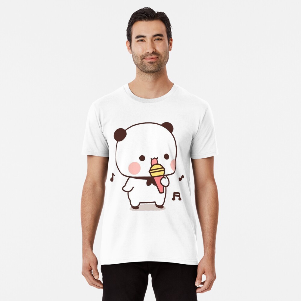 "Happy Bubu Is Singing With Dudu" Poster for Sale by gingersweet ...