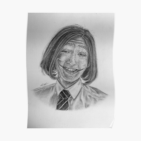 "Sub Urban Fanart " Poster for Sale by Lisa-C-Drawings | Redbubble