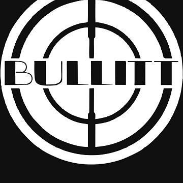 "Best selling mustang bullitt logo" Poster for Sale by Phillip32 ...