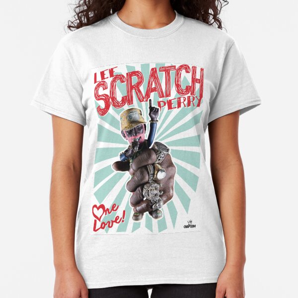 Lee Perry T-Shirts | Redbubble