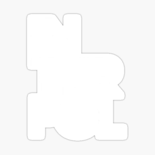 "Interpol" Sticker for Sale by Harris189 | Redbubble