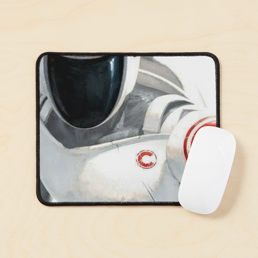 "Murderbot " Poster for Sale by collinsdrawings | Redbubble