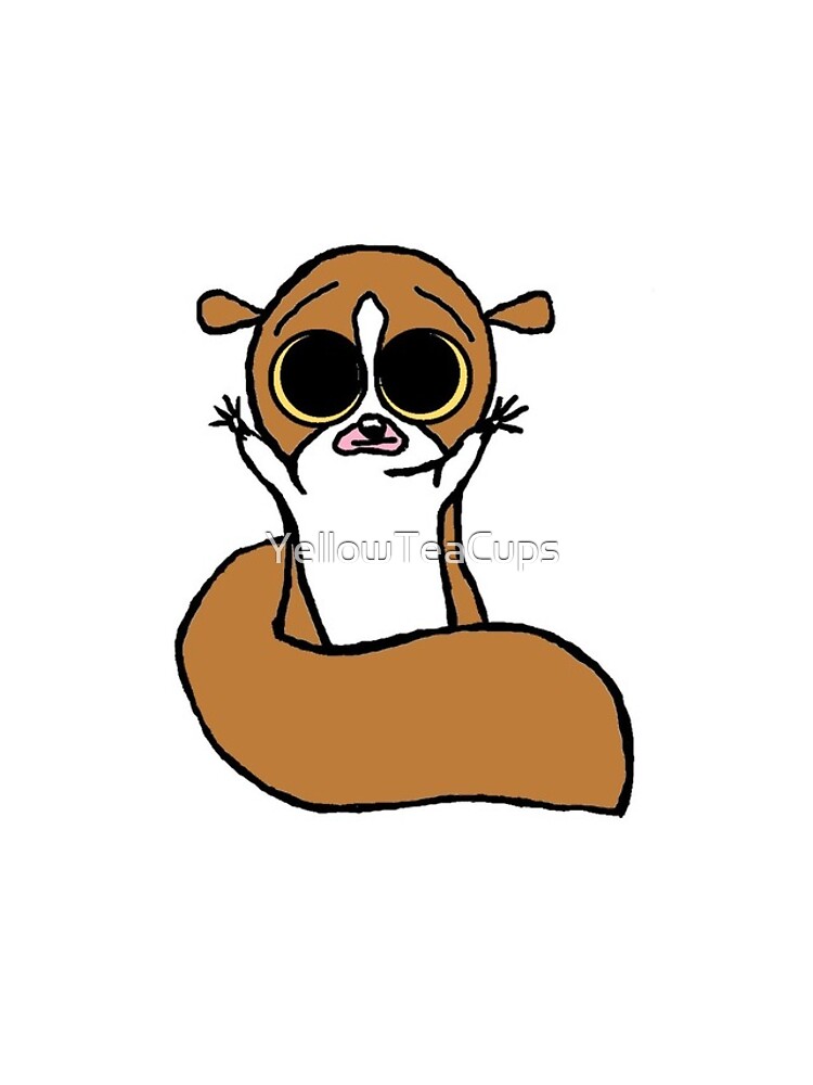 "Cute Mort Design" iPhone Case for Sale by YellowTeaCups | Redbubble