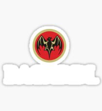 Bacardi: Stickers | Redbubble