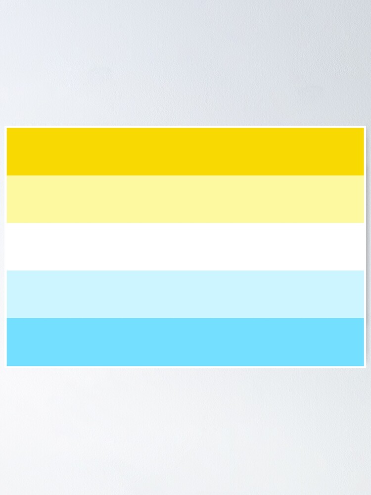 "Enboy - Pride Flag" Poster for Sale by FlagsWorld | Redbubble