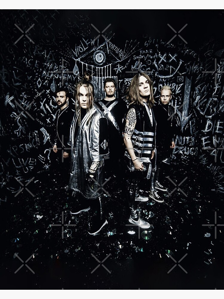 "blind channel" Poster for Sale by fifiishop | Redbubble