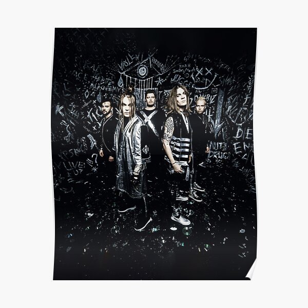 "blind channel" Poster for Sale by fifiishop | Redbubble