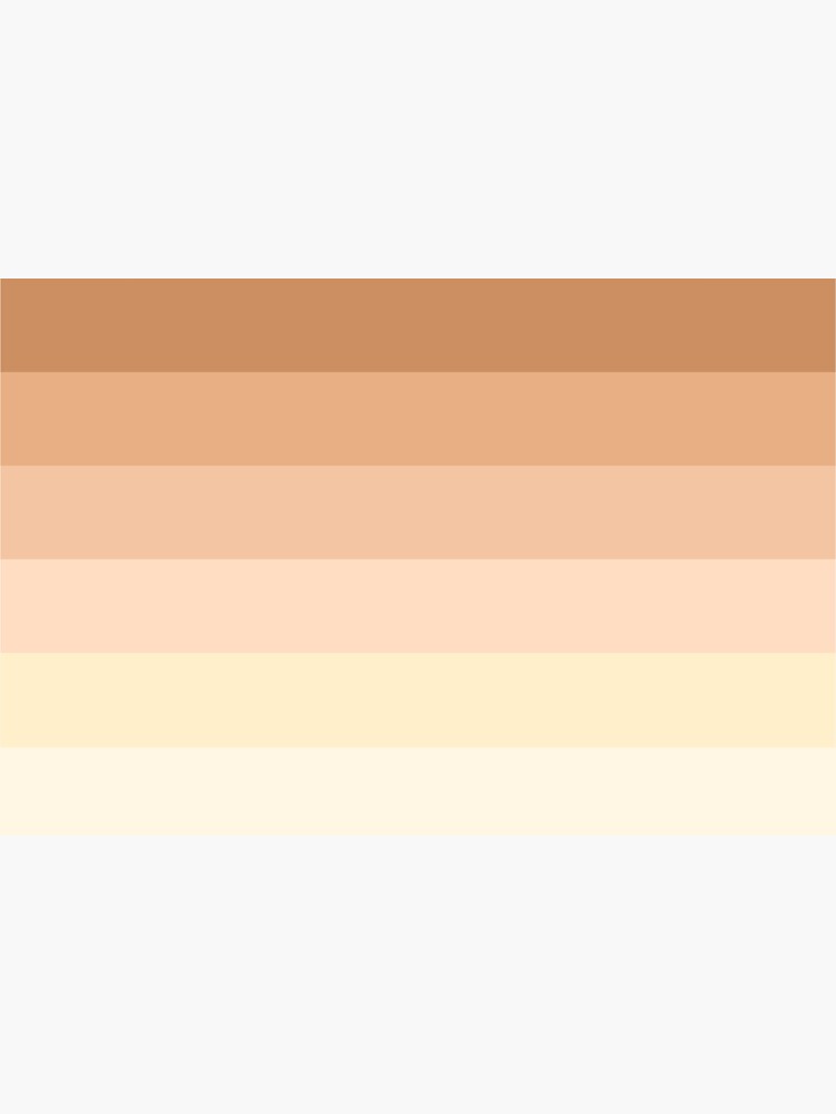 "Plushgender - Pride Flag" Sticker for Sale by FlagsWorld | Redbubble