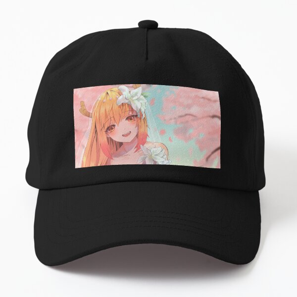 "Cute Tooru (Tohru) Kawaii (Kobayashi-can chi no maid dragon Anime)Loli ...