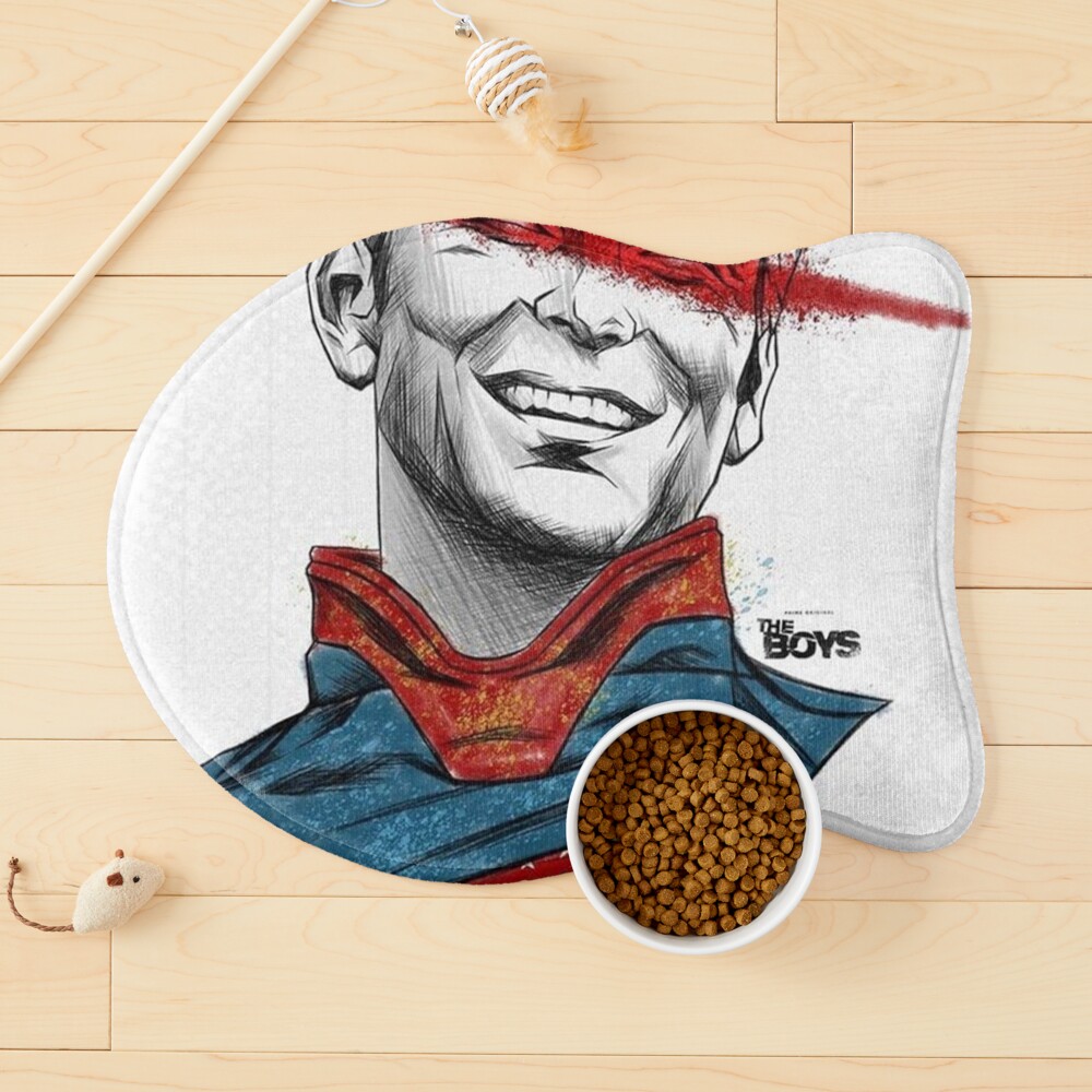 "Homelander cool" Poster for Sale by cassandrahessel | Redbubble