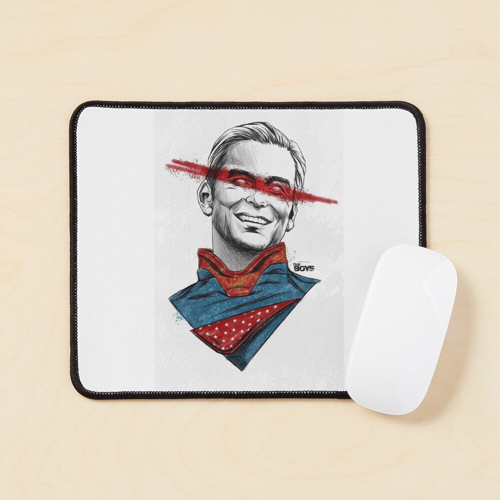 "Homelander cool" Poster for Sale by cassandrahessel | Redbubble