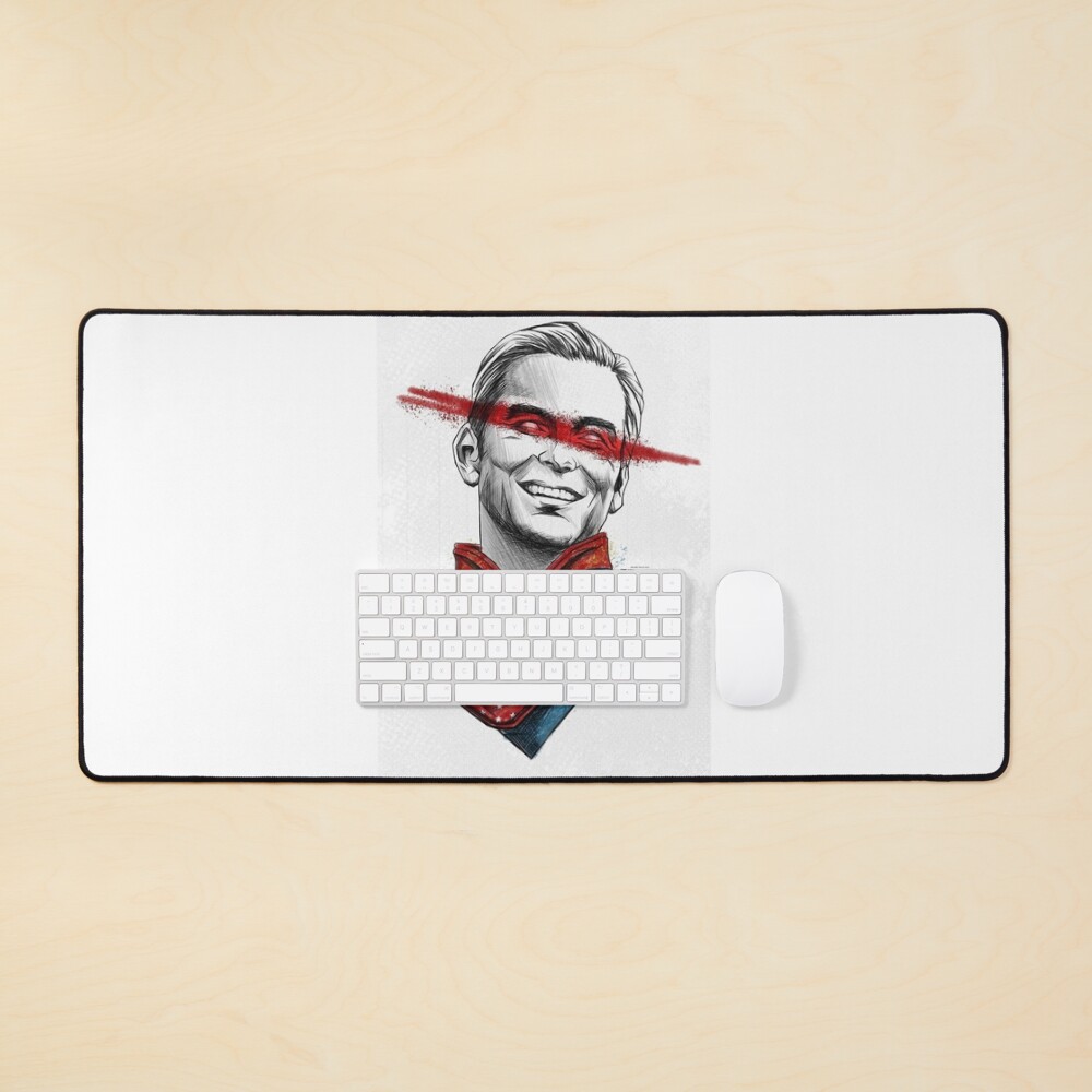 "Homelander cool" Poster for Sale by cassandrahessel | Redbubble