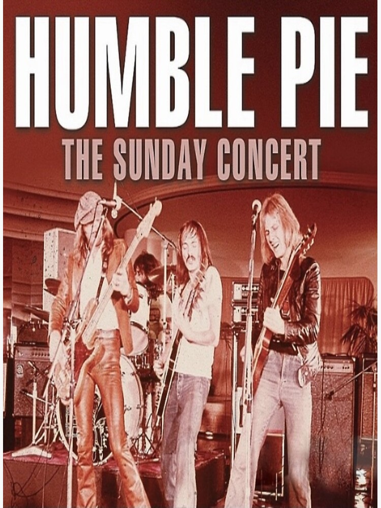 "Sunday concert " Poster for Sale by Wanted100 | Redbubble