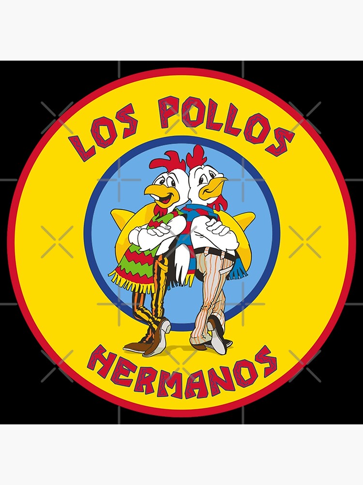 "The best of los polos hermanos Vintage Shirt poster " Poster for Sale ...