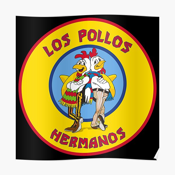 "The best of los polos hermanos Vintage Shirt poster " Poster for Sale ...