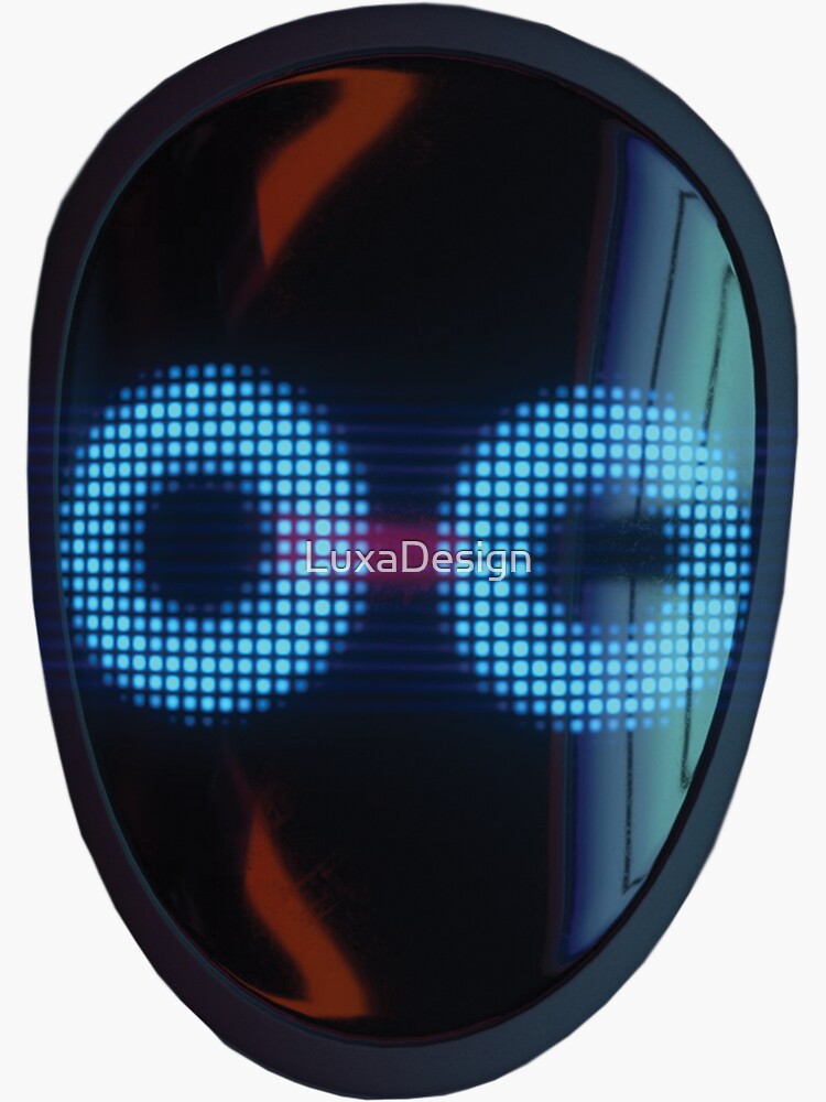 "boywithuke" Sticker for Sale by LuxaDesign | Redbubble