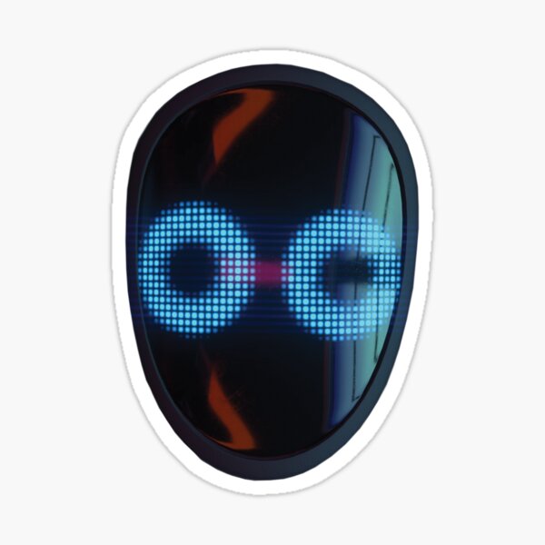 "boywithuke" Sticker for Sale by LuxaDesign | Redbubble