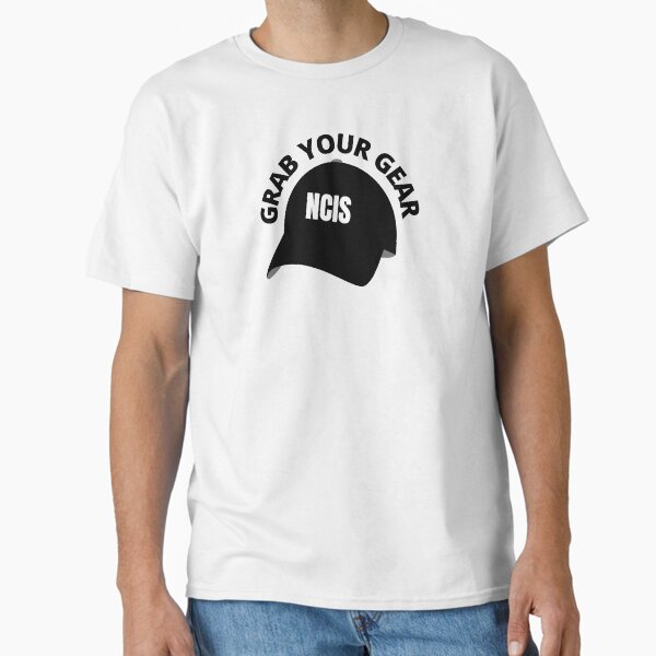 Ncis Merch & Gifts for Sale | Redbubble