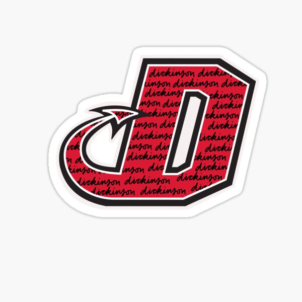 Logotipo De Dickinson Dickinson Downloads | Dickinson College