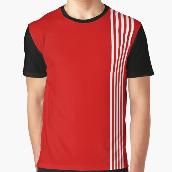 Aberdeen Fc T-Shirts | Redbubble