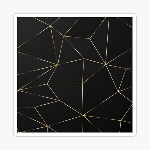 "copper black stone" Sticker for Sale by ilsso | Redbubble